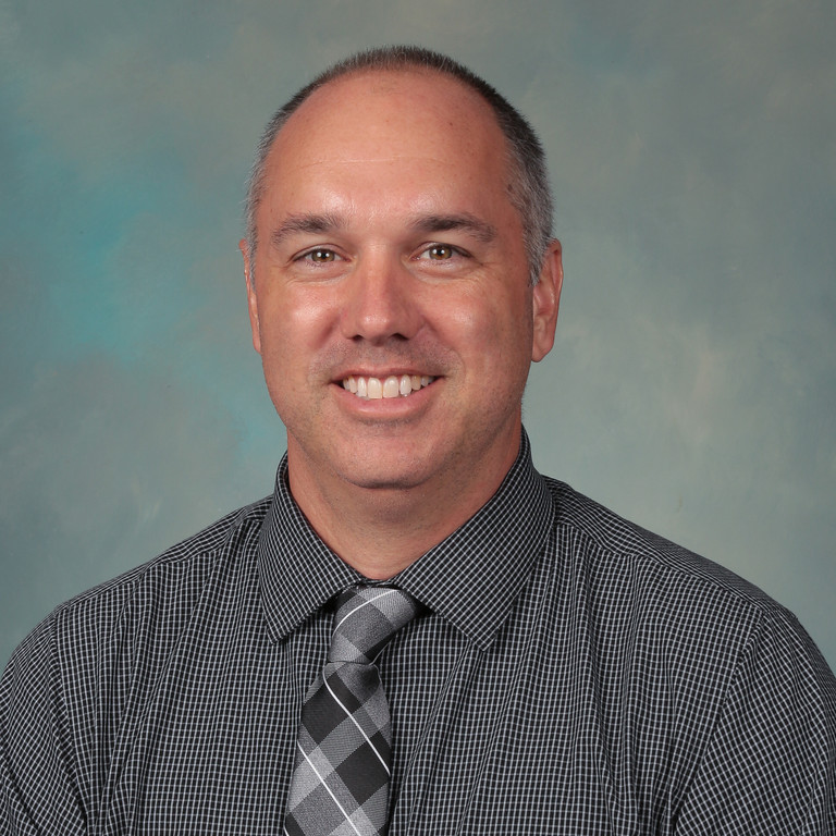 Administration | Kingwood Park High School