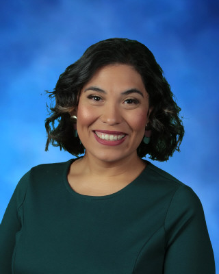 Administration | Kingwood Park High School