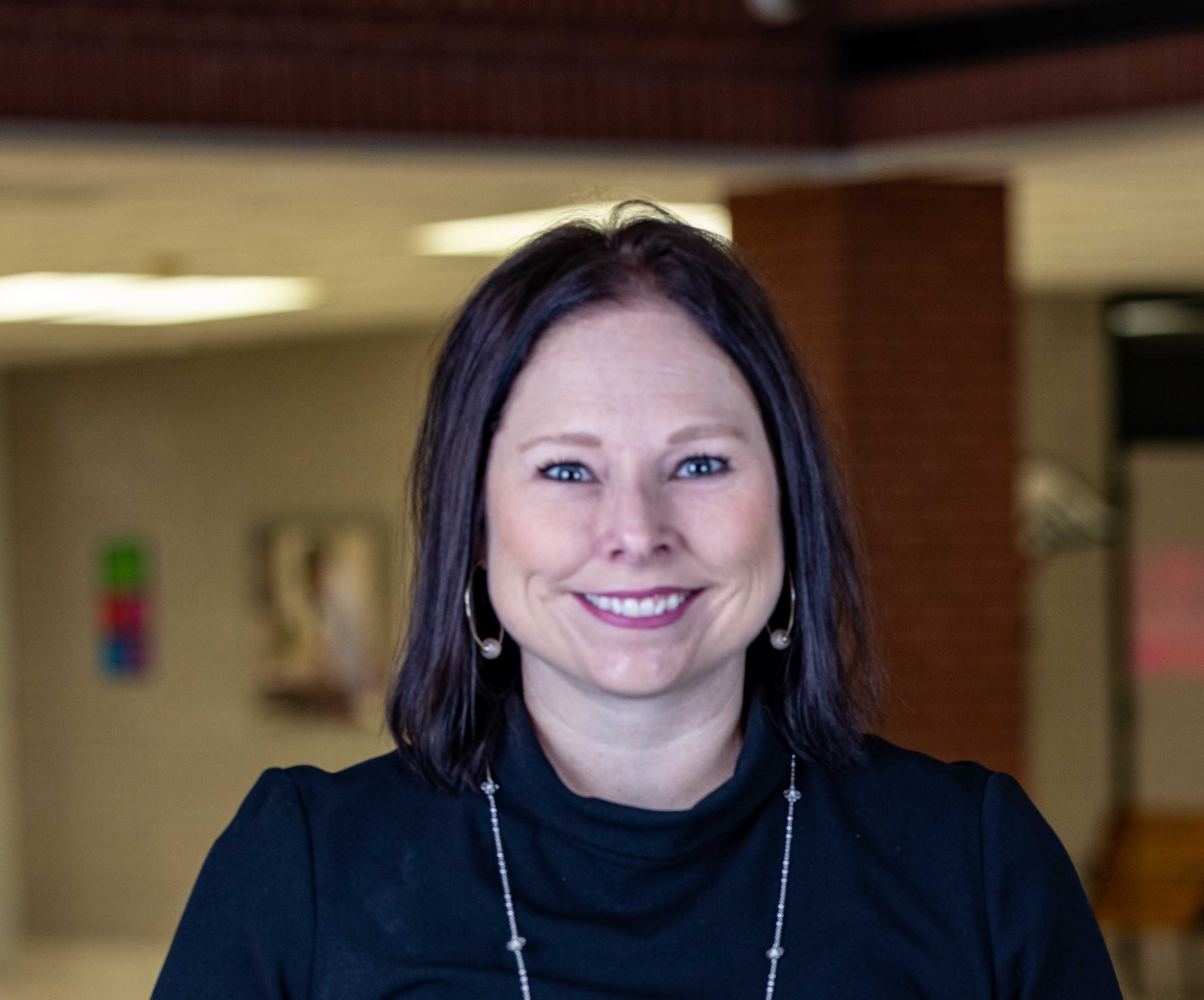 Counselors | Kingwood Park High School
