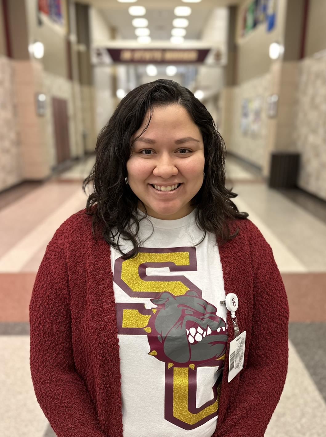 Administration & Office Staff | Summer Creek High School