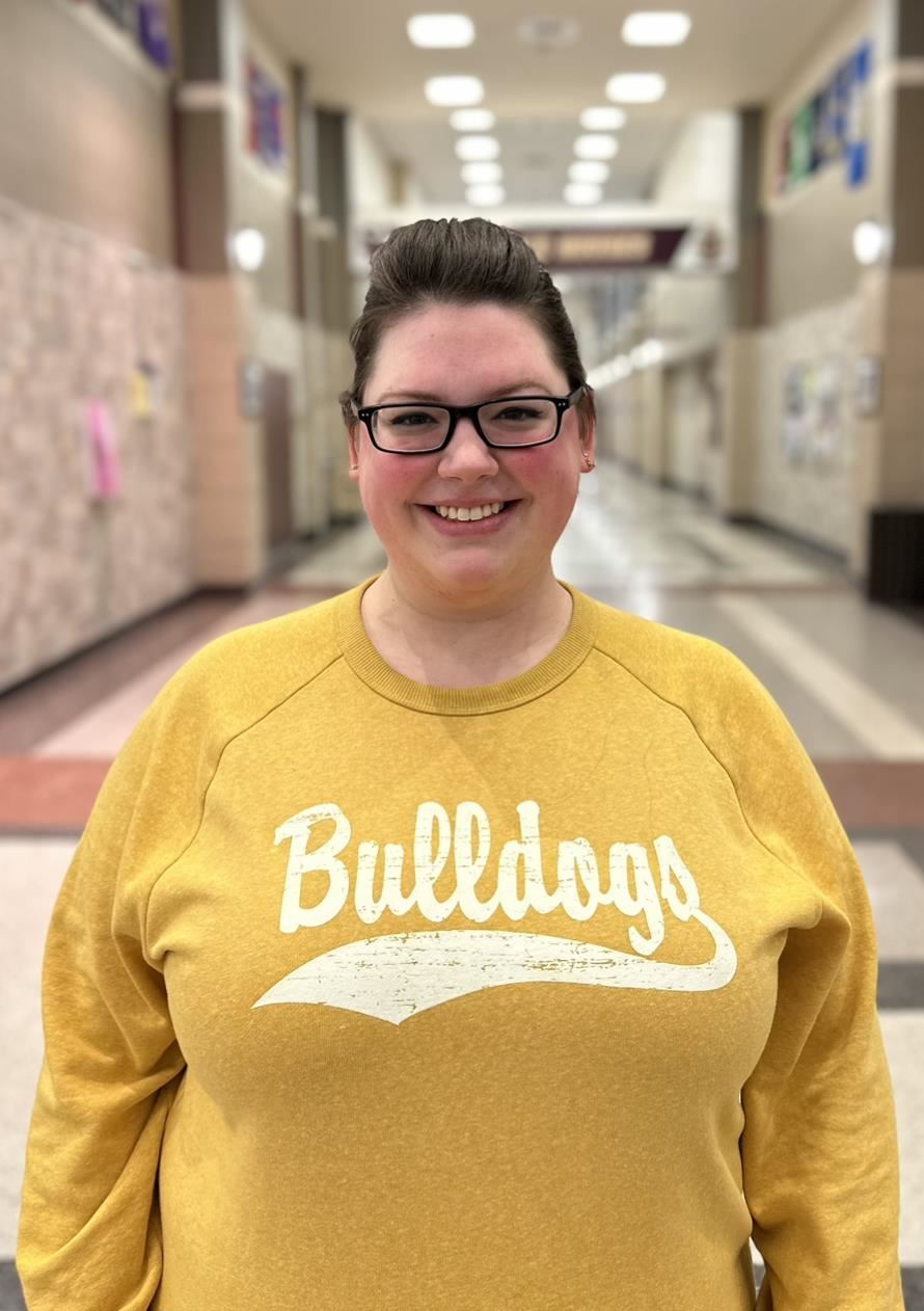 Administration & Office Staff | Summer Creek High School