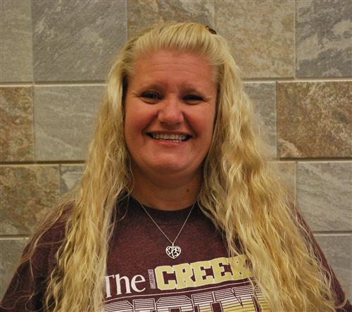 Administration & Office Staff | Summer Creek High School