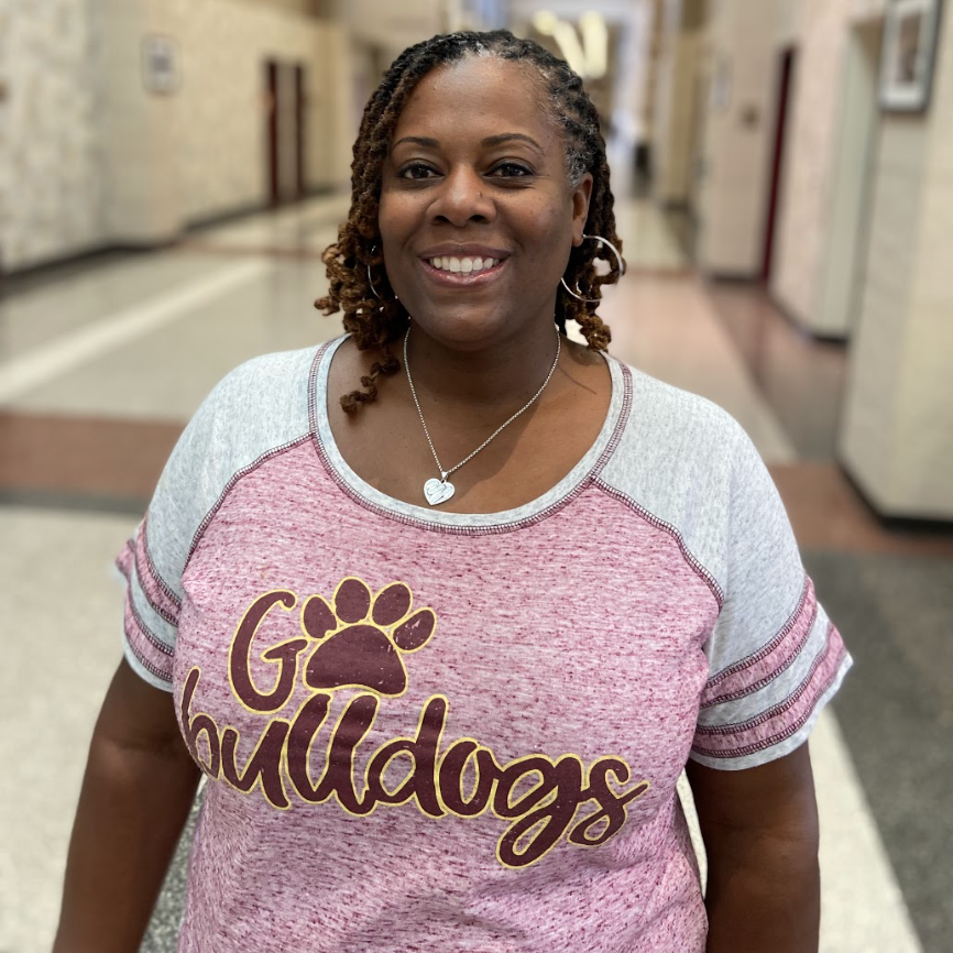 Counselors | Summer Creek High School