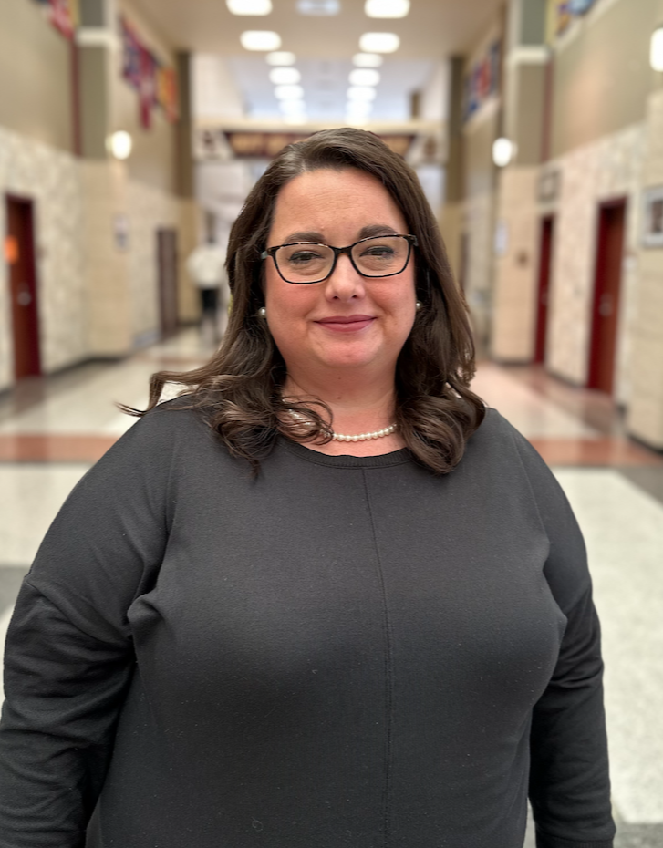 Administration & Office Staff | Summer Creek High School