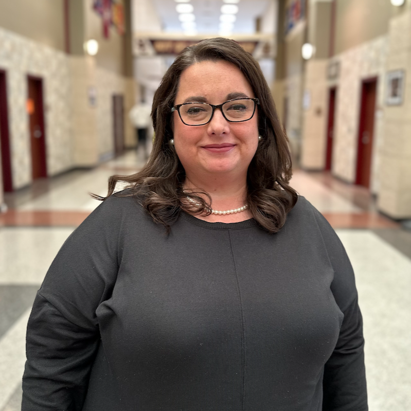 College/Career Center | Summer Creek High School