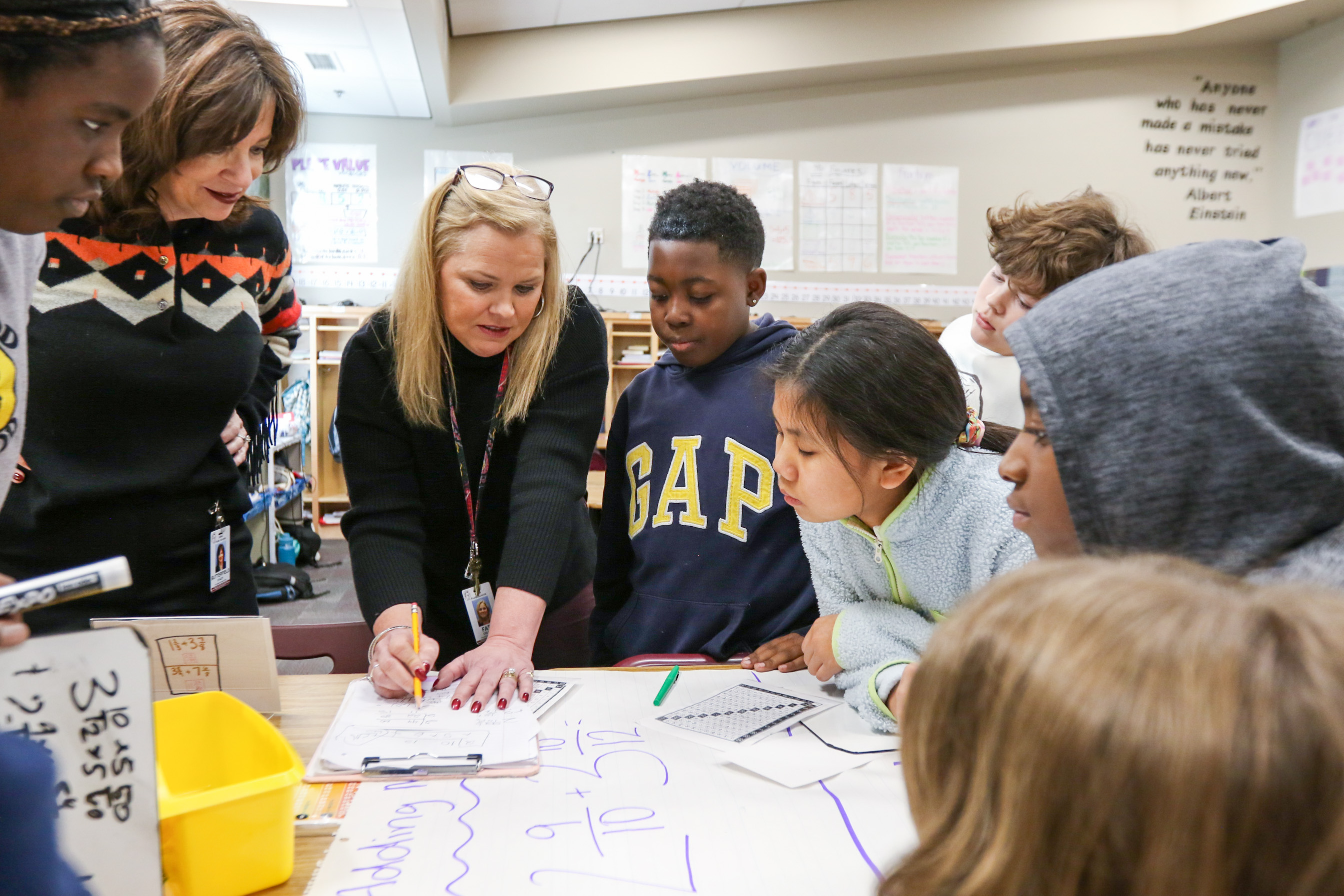 Home | West Intermediate