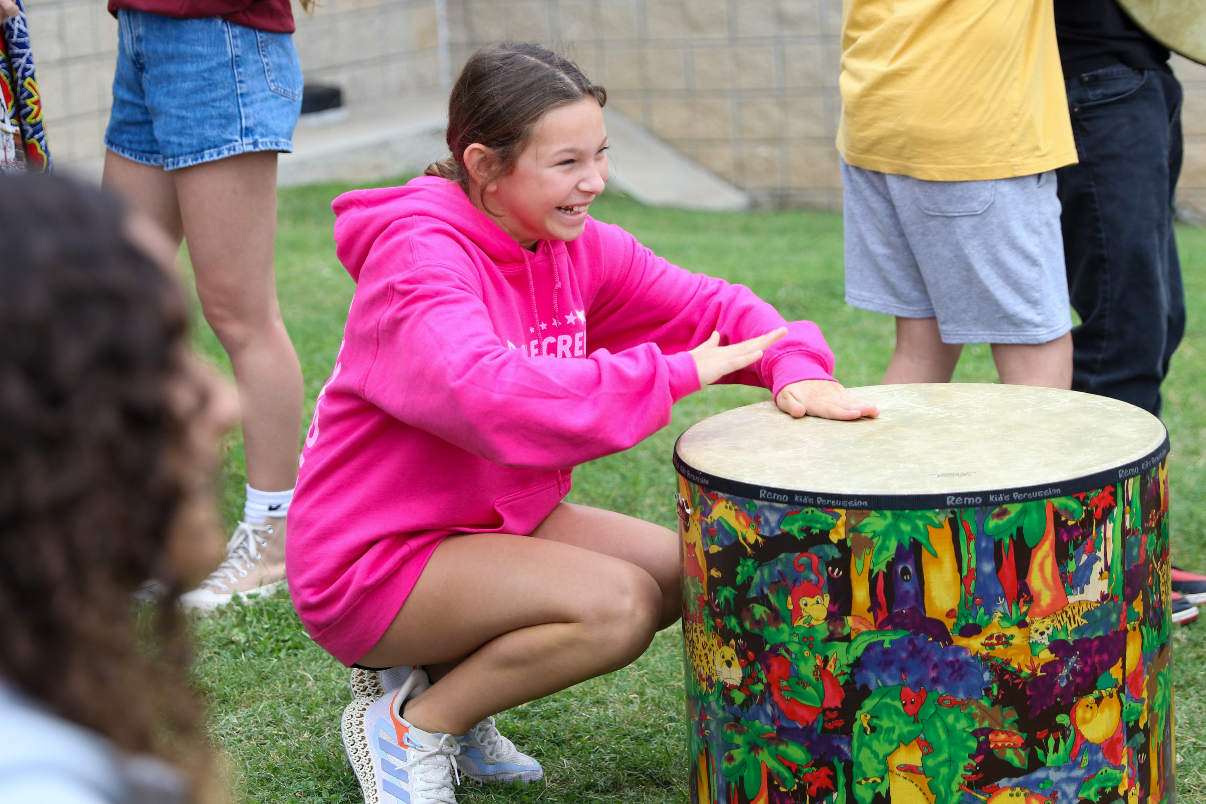 Home | West Intermediate