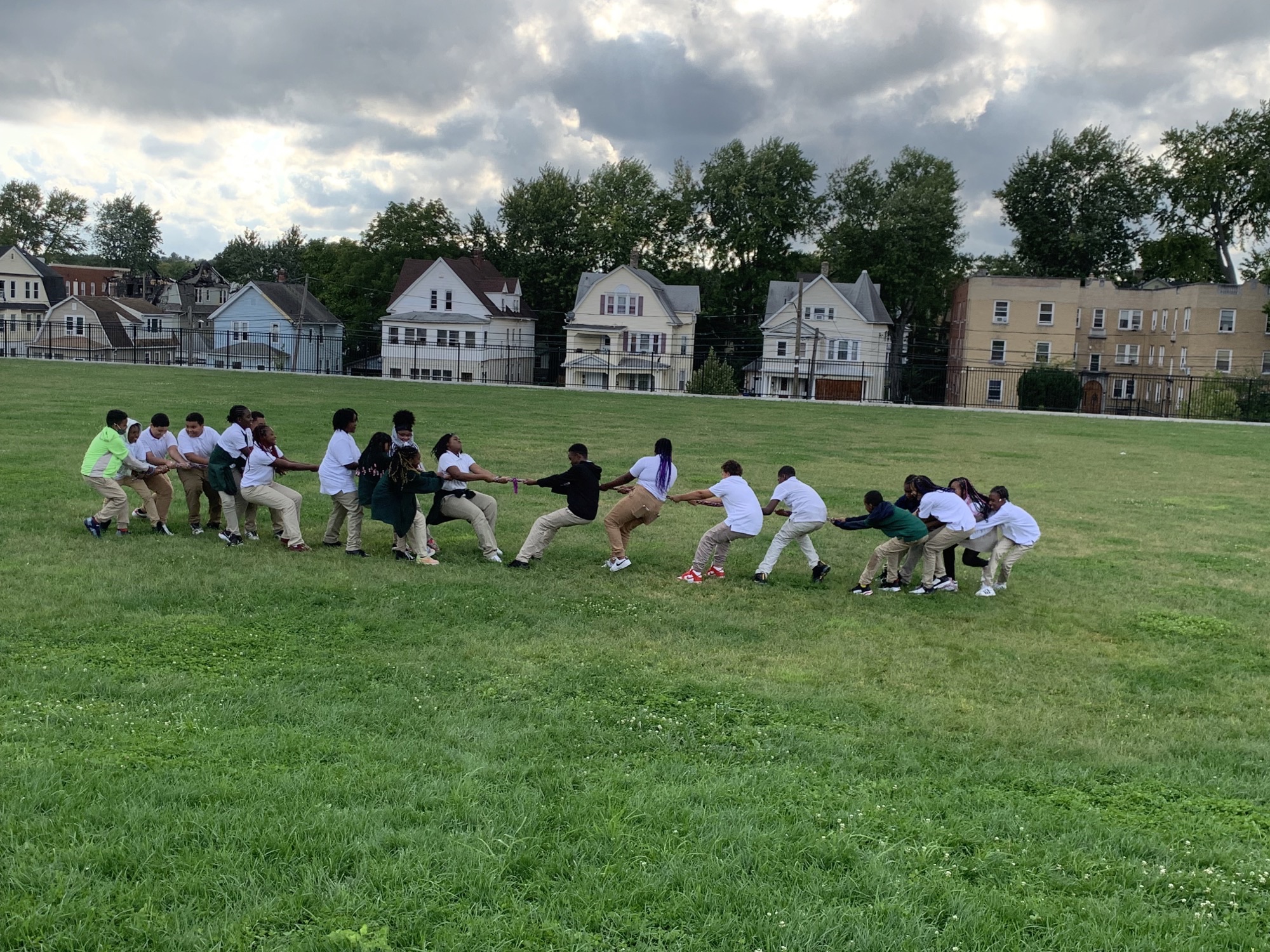 After School Program | Martin Luther King Jr. Middle School