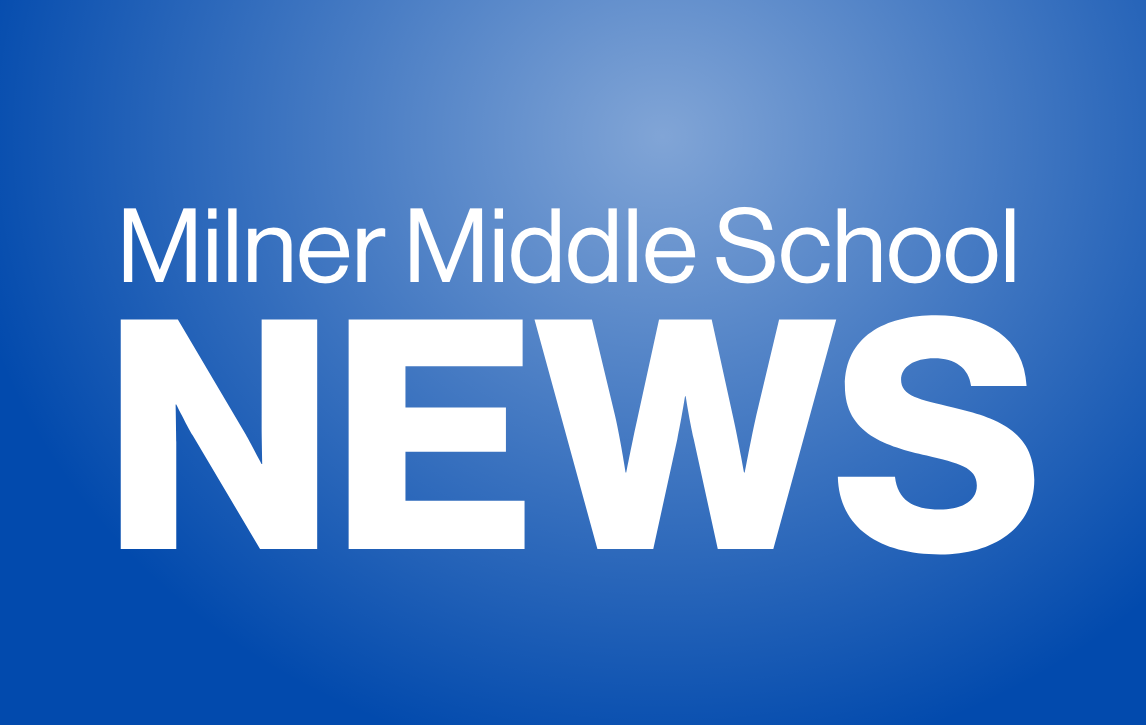 Welcome Back Event! | Milner Middle School
