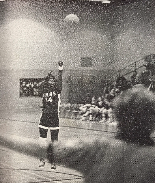 Athletic Hall of Fame | SNOW HILL HIGH SCHOOL