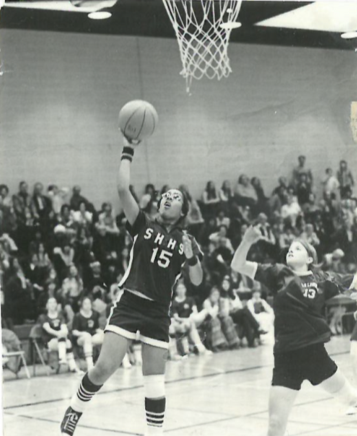 Athletic Hall of Fame | SNOW HILL HIGH SCHOOL