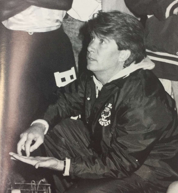 Athletic Hall of Fame | SNOW HILL HIGH SCHOOL