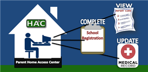 Home Access Center | Community Learning Center
