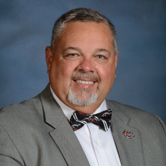 Administration | Palmetto High