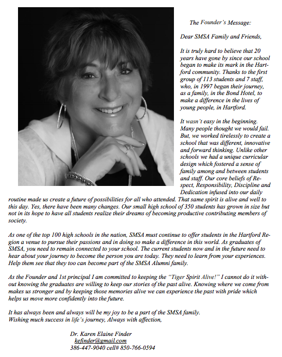 Founder's Message | Sport and Medical Sciences Academy