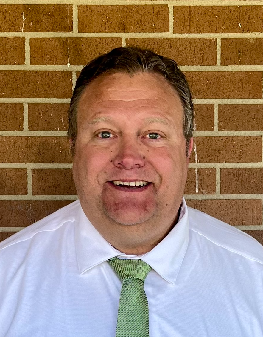 Administration | Powdersville Middle