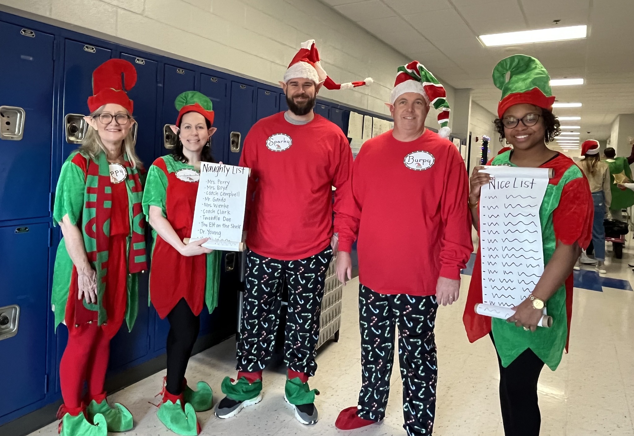 Administration | Wren High