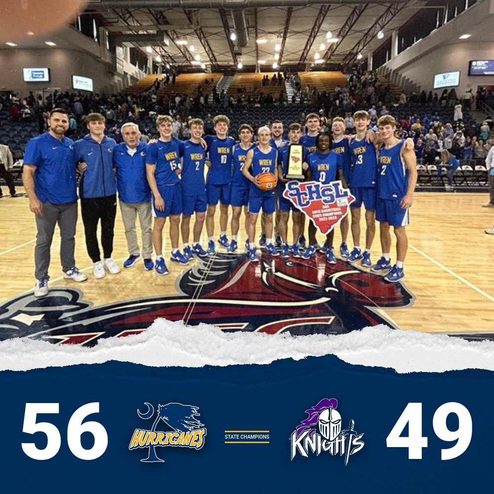 Athletics | Wren High