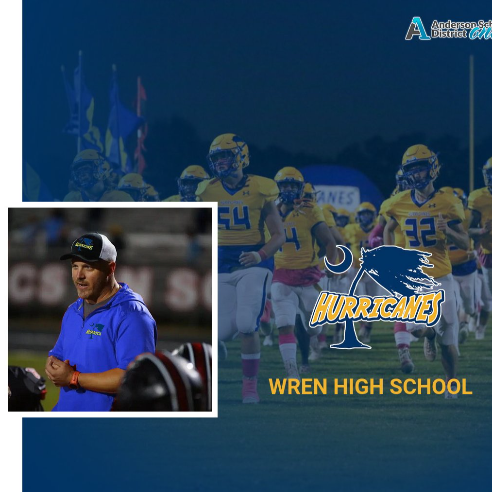 Athletics | Wren High