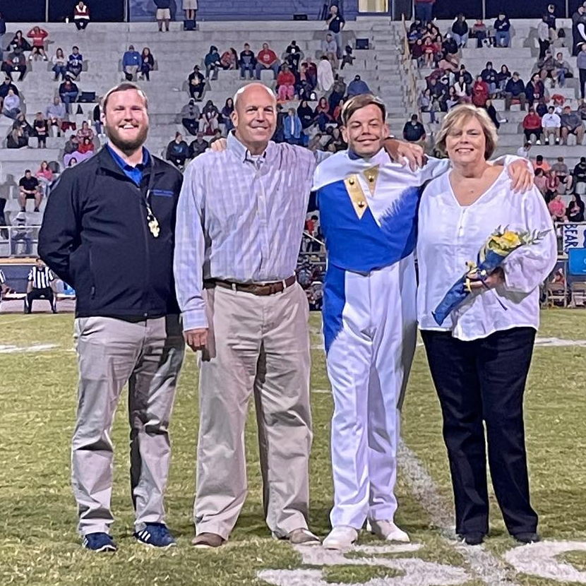 Administration | Wren High