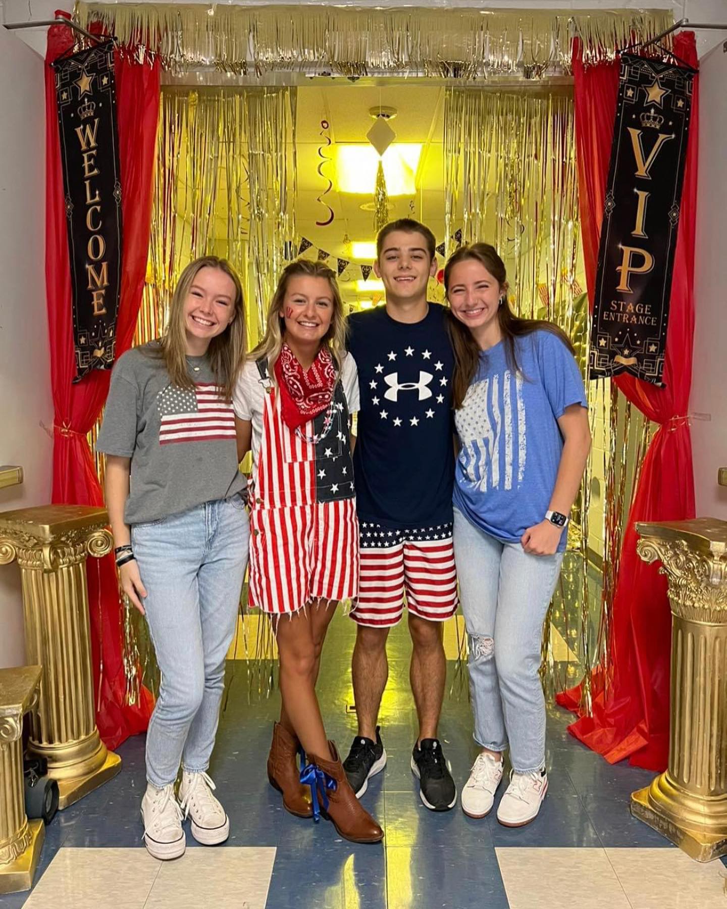 Senior Class Information | Wren High