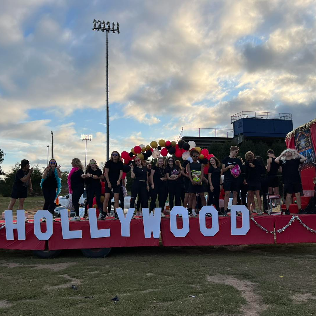 Senior Class Information | Wren High