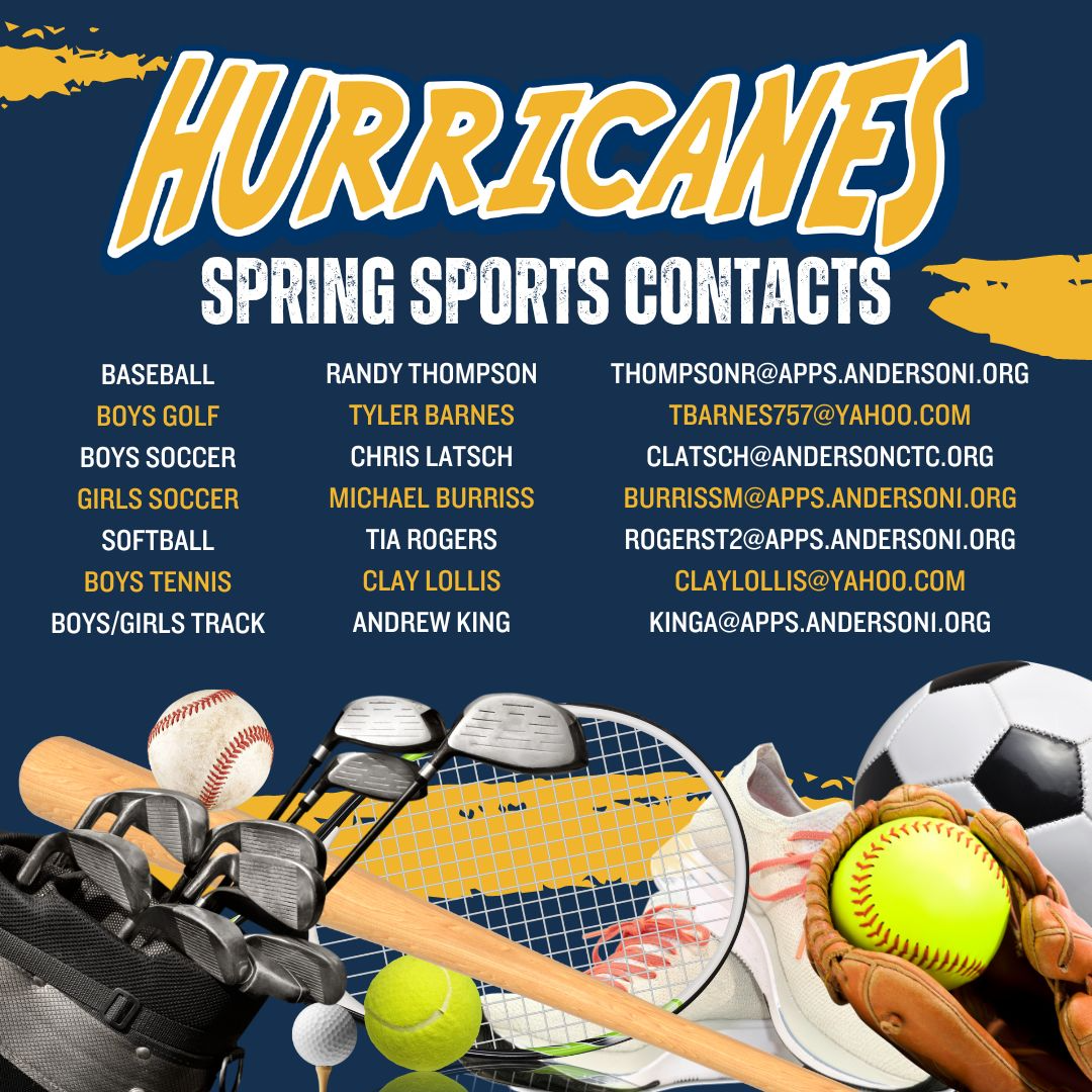 Athletics | Wren High