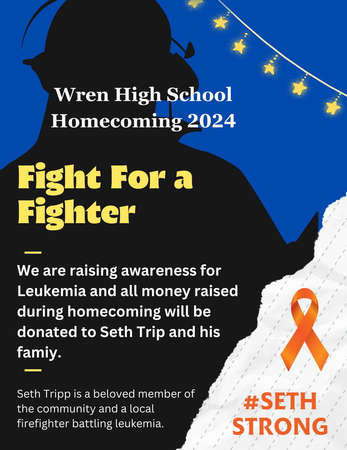 Student Council | Wren High