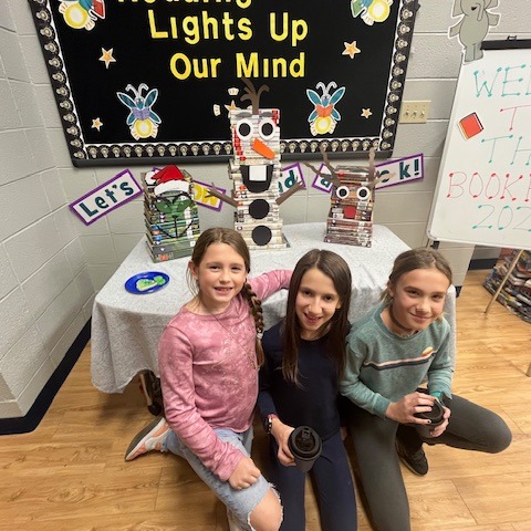 Washington Elementary School