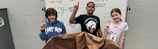 Home | Washington Elementary School