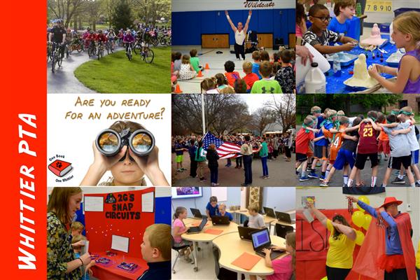 PTA | Whittier Elementary School