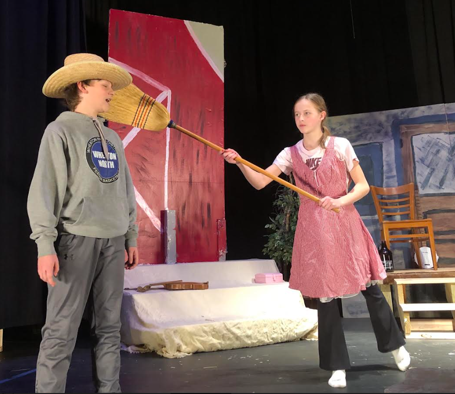 Franklin Middle School