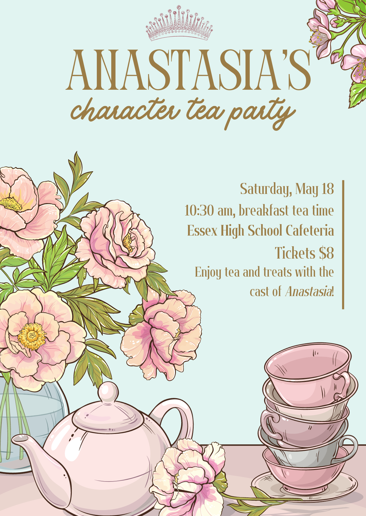 Theater | Essex High School