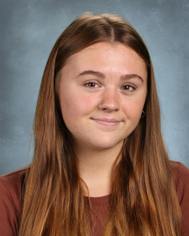 Students of the Month | Starpoint High School