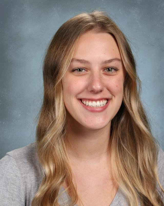 Students of the Month | Starpoint High School