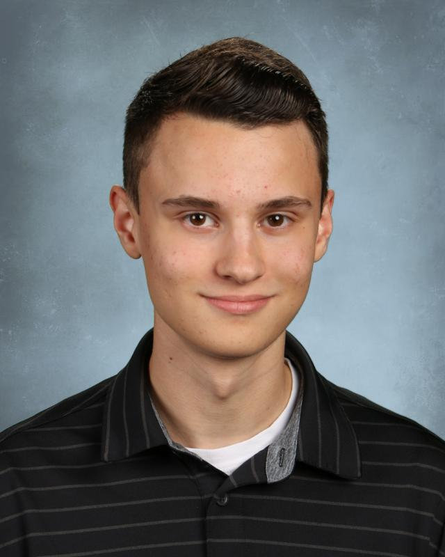 Students of the Month | Starpoint High School