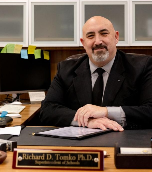 BPS Administration | Belleville Public Schools