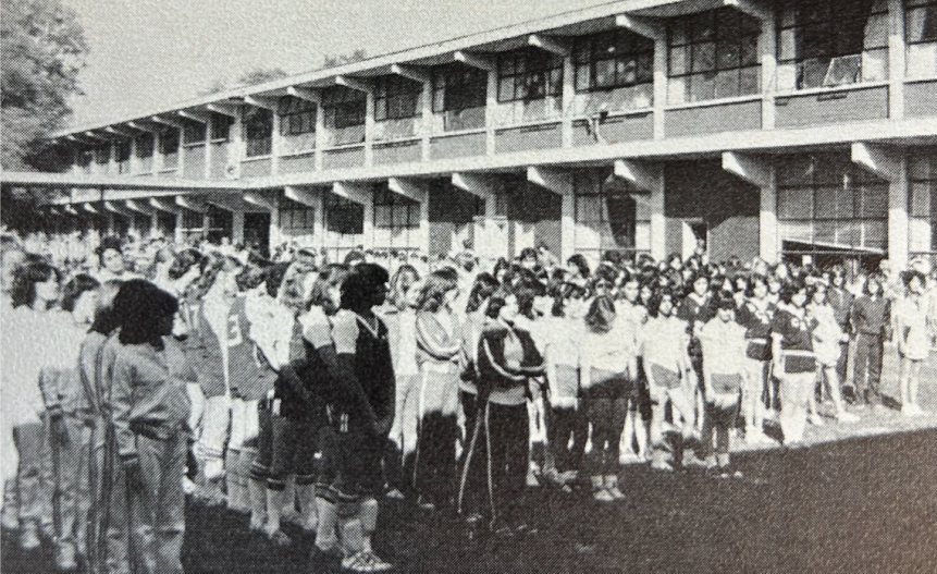 History/ Historia del ASFG