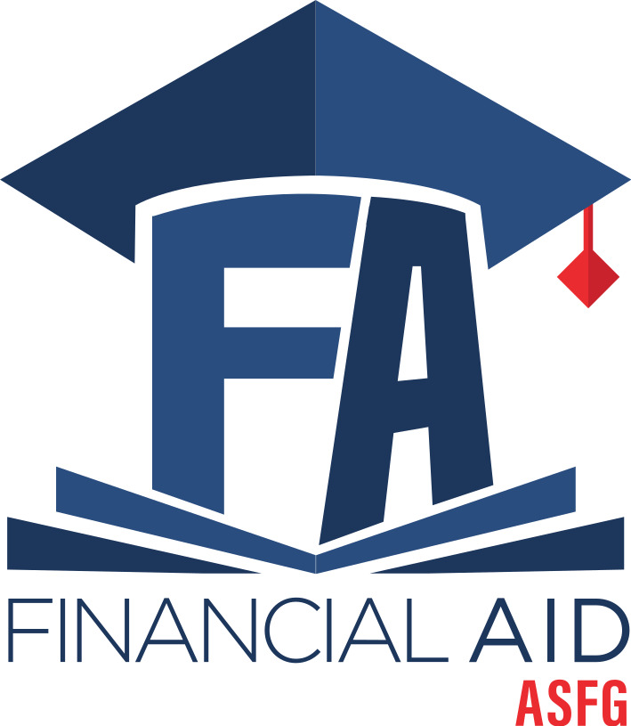 Apoyo Financiero - ASFG