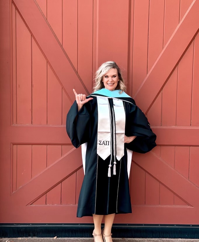 Administration | Talkington School for Young Women Leaders