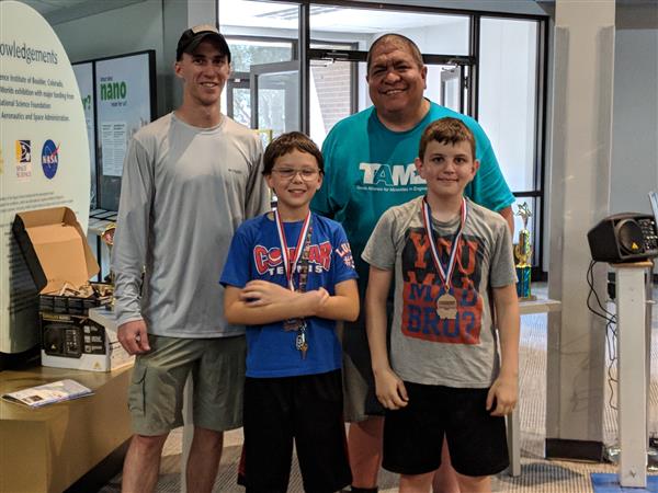 Specialty Program Overview | Irons Middle School