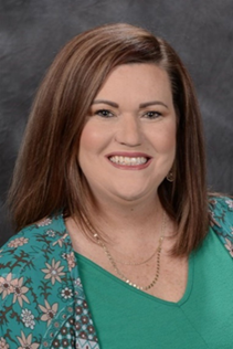 Administration | Irons Middle School