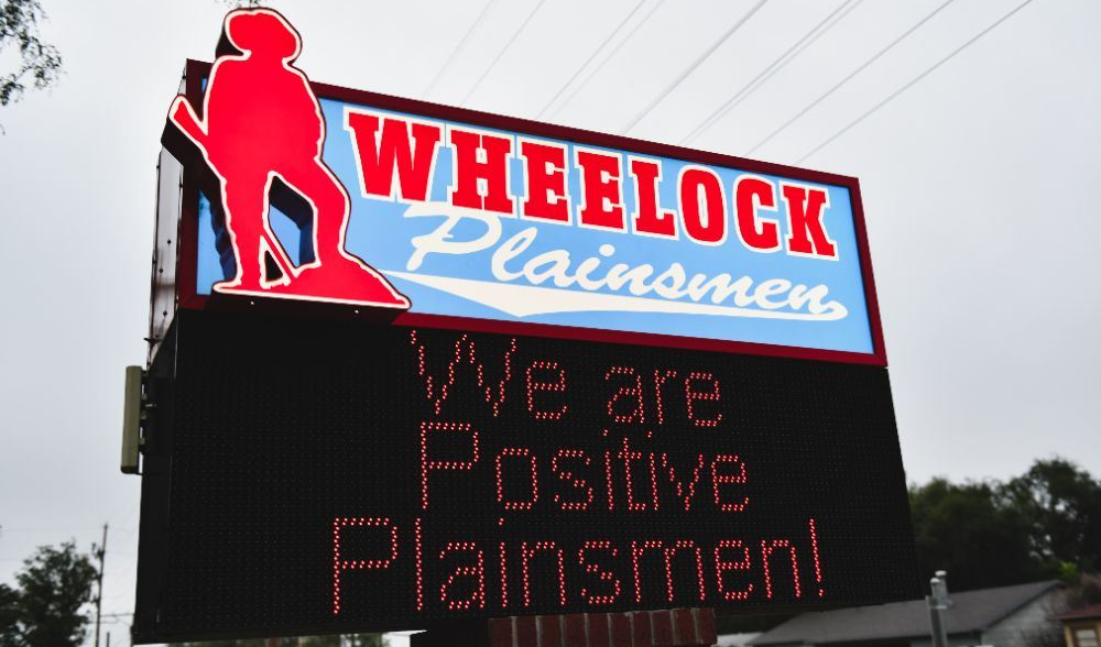 Wheelock Elementary School | Home