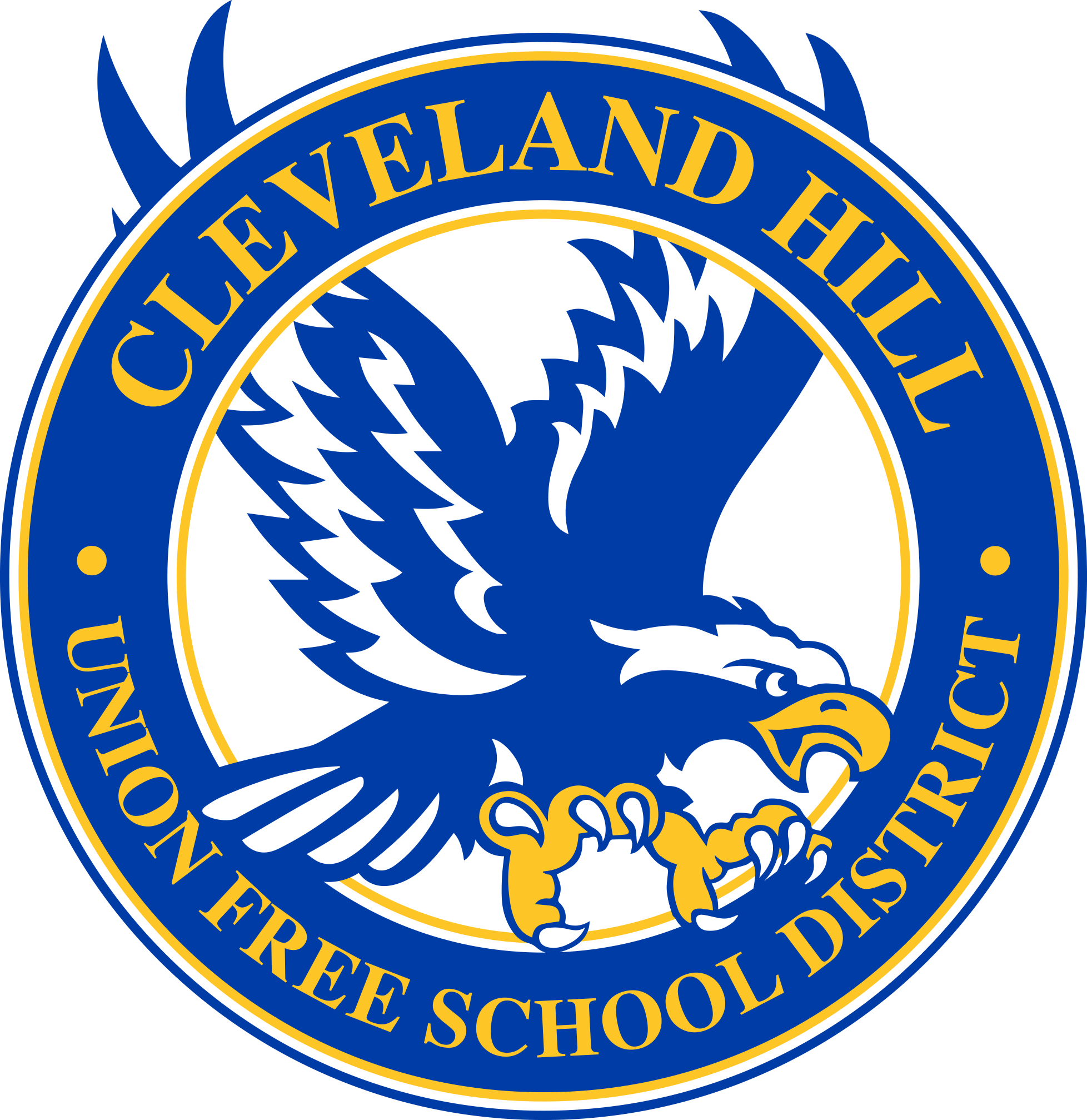 Cleveland Hill High School