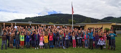 Visions Parent Involvement | Clear Lake Elementary