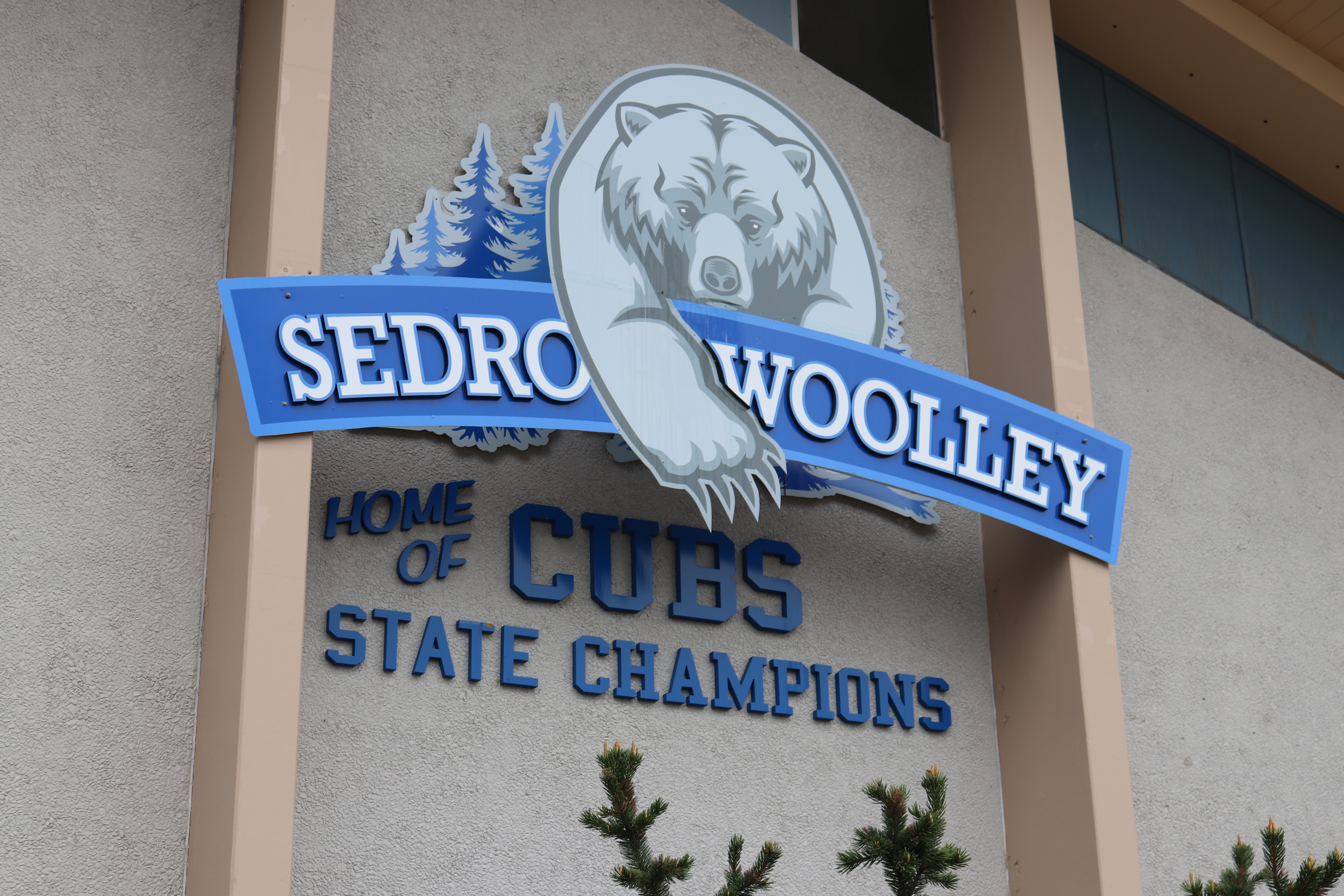 Sedro-Woolley High School | Home