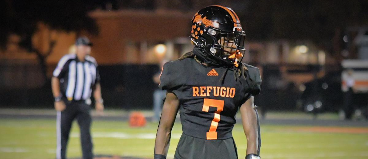 Refugio Independent School District | Home