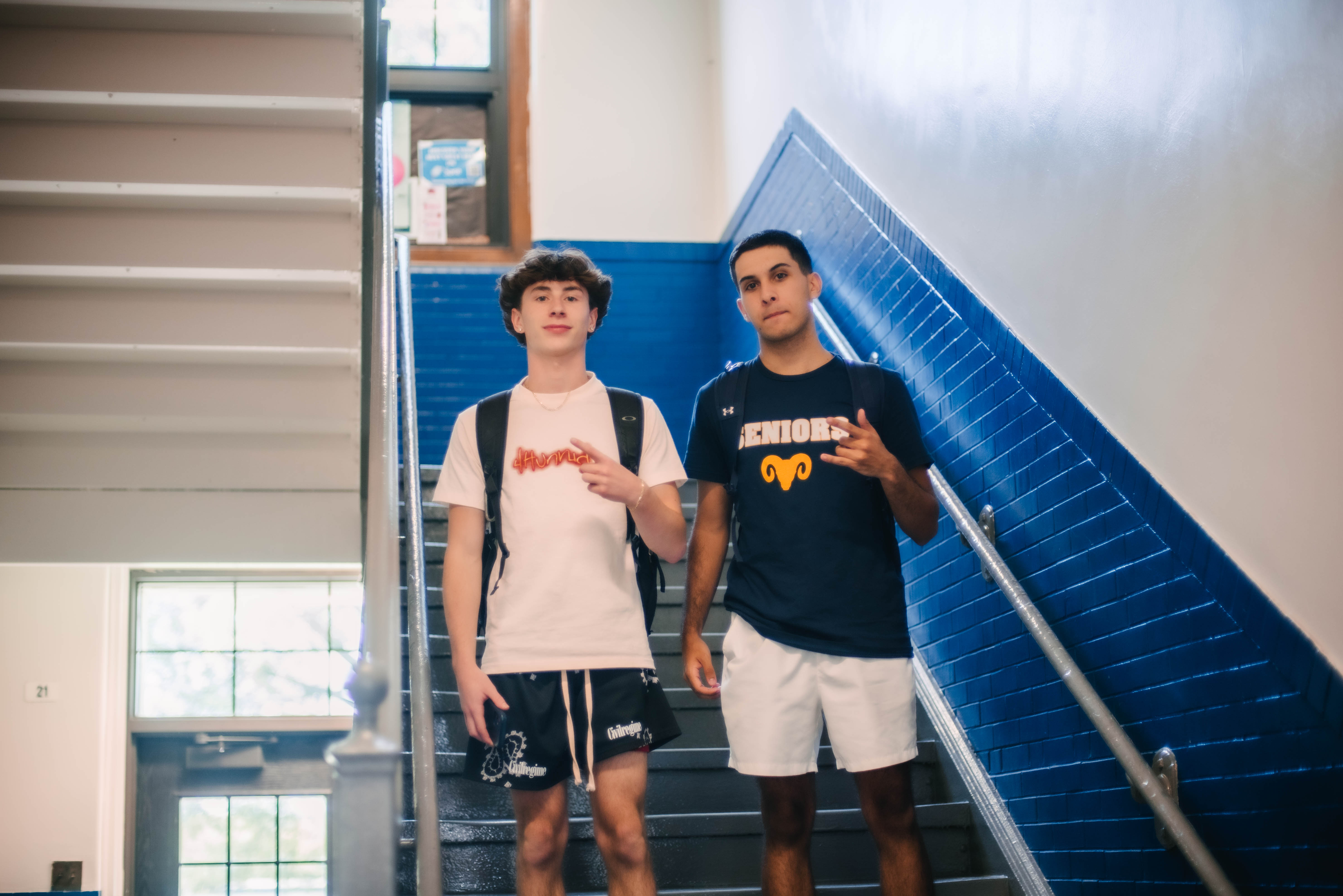 Home | RAMSEY HIGH SCHOOL