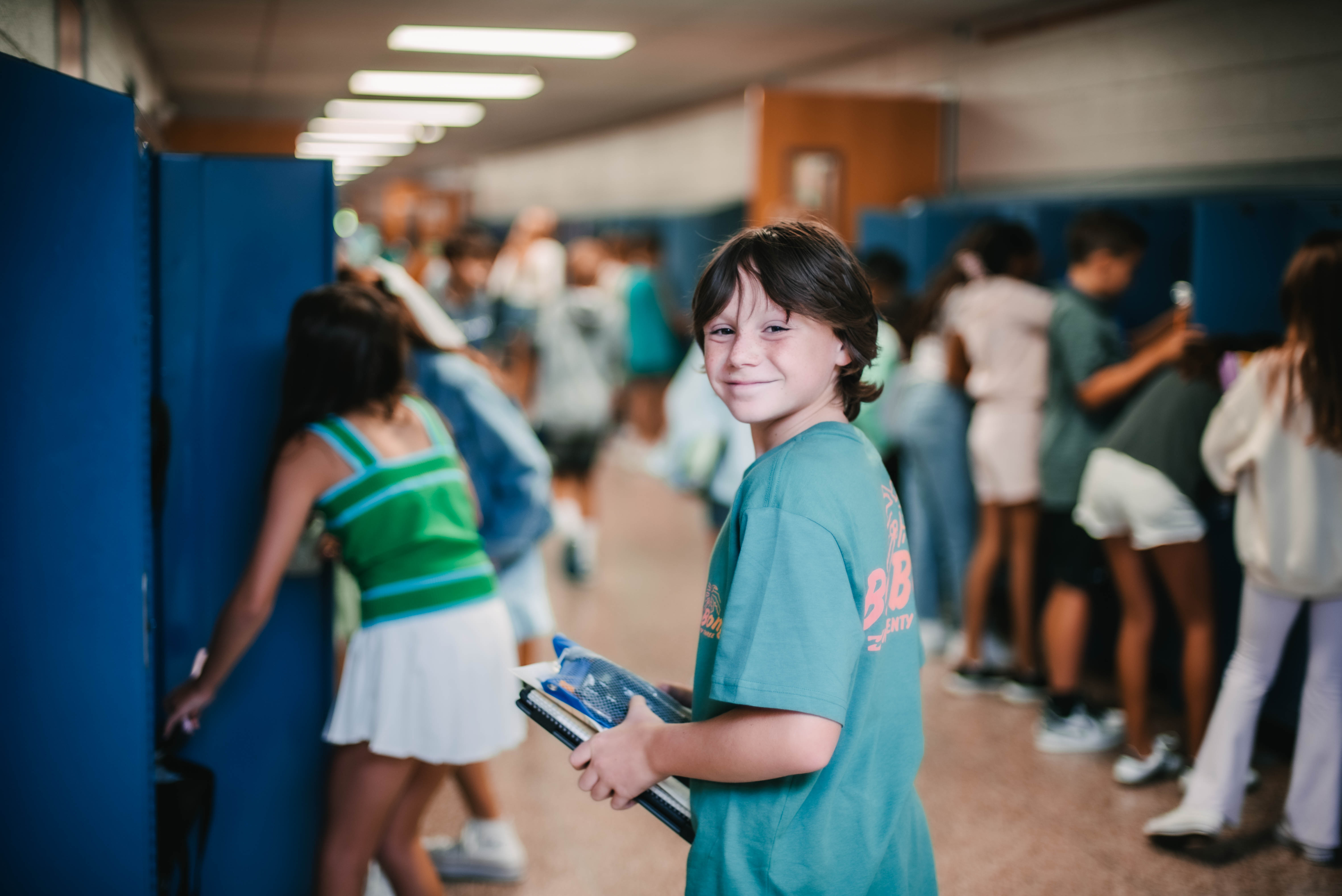 Home | ERIC S. SMITH MIDDLE SCHOOL