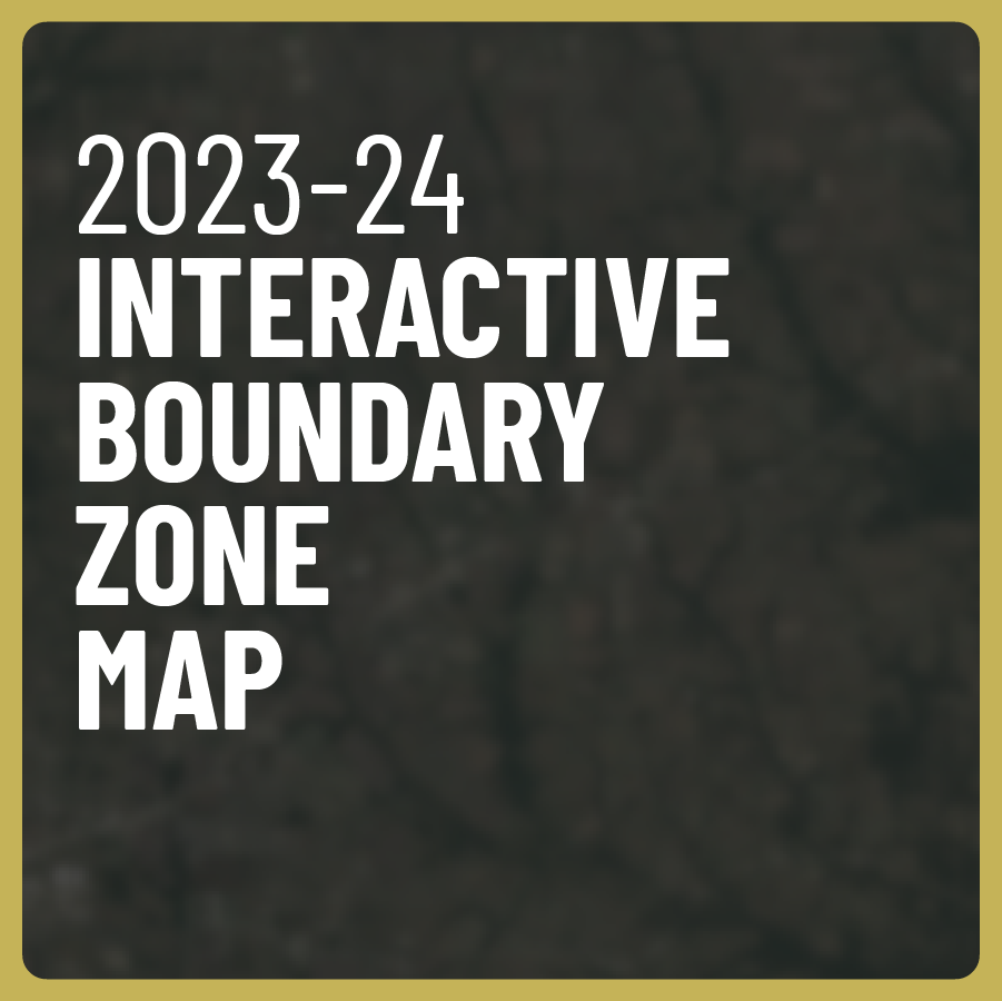 Boundary Zones | Royse City ISD